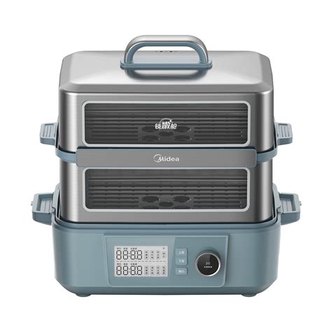 【美的mz Zgs352202】美的电蒸锅 Mz Zgs352202 官方报价 规格 参数 图片 美的商城