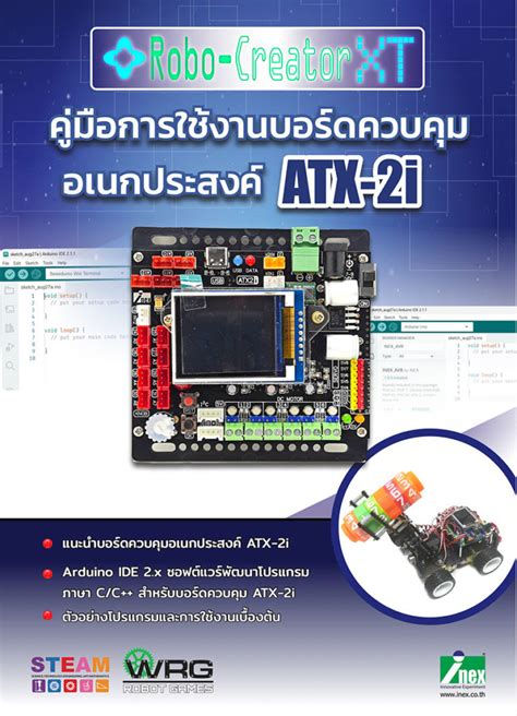 ATX 2i INEX