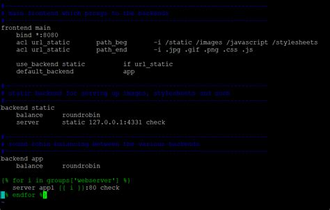 Task3 Configuration Of Load Balancer Using Haproxy On Aws Cloud With