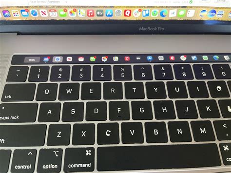 Best Touch Bar Apps For MacBook Pro In 2022 IMore