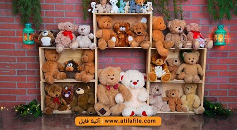 مجموعه6 بکگراند عکس کودک با دکور آتلیه ای آتیلا فایل
