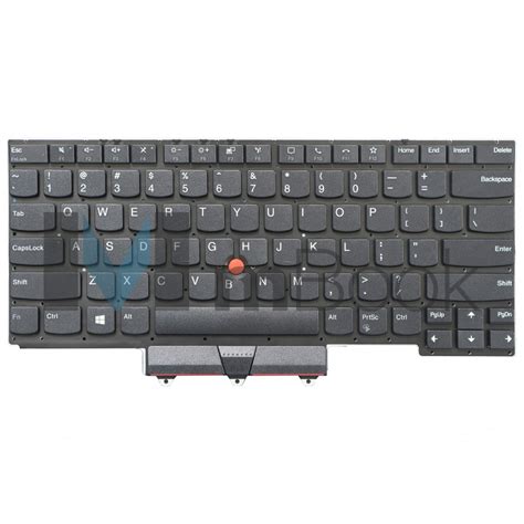 Teclado Para Lenovo Thinkpad E14 Gen 2 Layout US