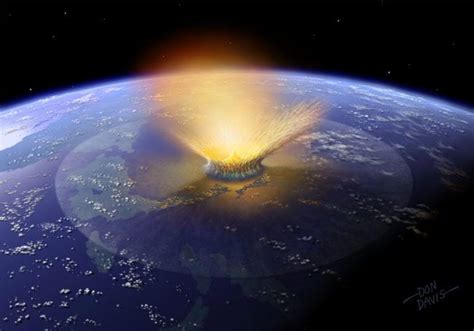 Nuke The Asteroid Idea Revived To Protect Earth Space