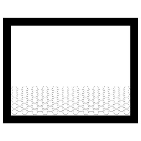 Jonsbo D31 Side Panel Hexx ColdZero