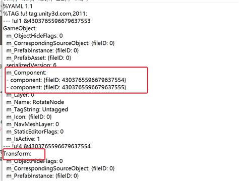 【unity入门】21预制体unity中预制体属于什么资源 Csdn博客