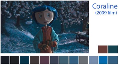 Color Scripting Mtmaloney