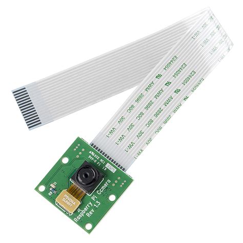 Raspberry Pi Camera Module Mp At Piece In New Delhi ID
