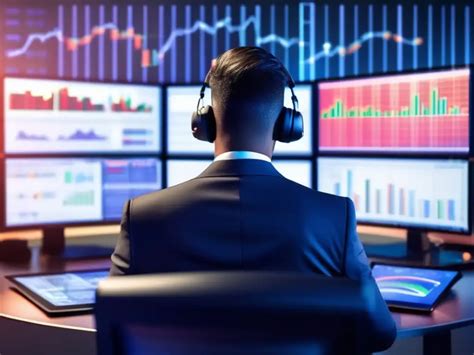 Backtesting En Trading Algorítmico ¡aumenta Tus Inversiones