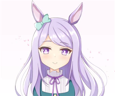 Uma Musume Pretty Derby Hd Mejiro Mcqueen Rare Gallery Hd