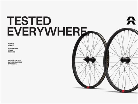 Tested Everywhere Reserve Wheels Bovine