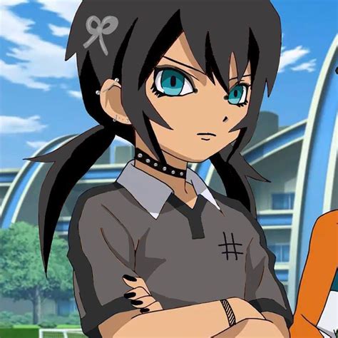 •imay Inazuma Eleven• ♡⃕kirino Ranmarugabriel Garcia♡⃕ Wattpad