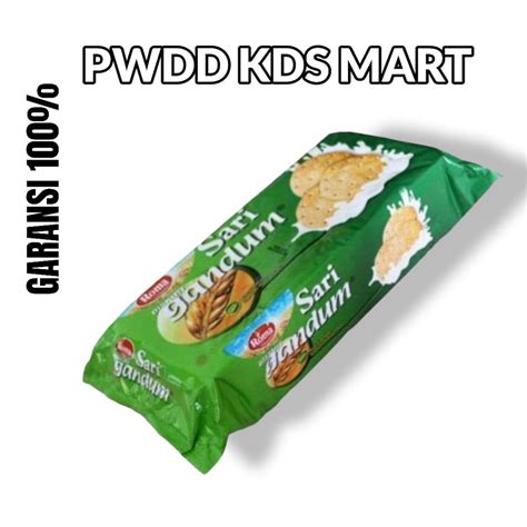 Harga Sari Gandum Original Terbaru Jan 2026 Biggo Indonesia