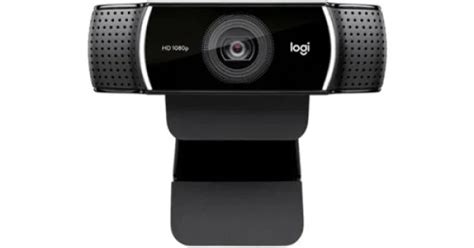 Logitech C922 Pro Stream Webcam Camera Price In Bd Onix Bd