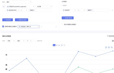 埋点管理平台 用户行为数据分析平台 实时数仓系统开发案例 程序员客栈 埋点管理平台 用户行为数据分析平台 实时数仓系统开发案例 程序员客栈