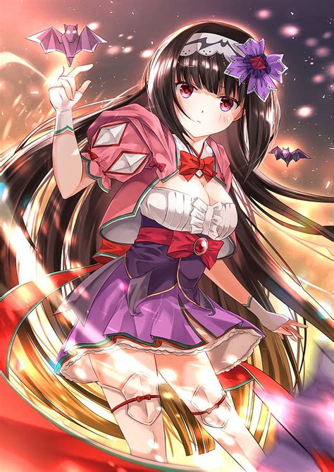 Osakabehime Fategrand Order Anime Anime Girls Fate Series Fate