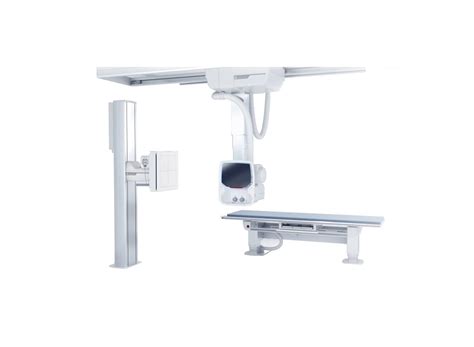 فروشگاه یونیت مشخصات و قیمت خرید دستگاه رادیوگرافی دیجیتال سقفی مدل