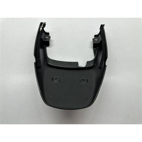 Carena Codone Faro Posteriore Honda Transalp Xl 650 V 2000 2004 Eur 20