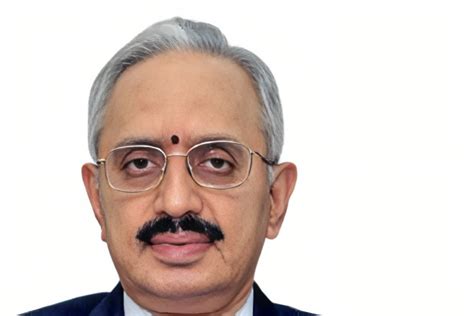 K Narasimha Murthy Appointed Independent Director By Raymond