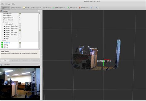 skimap ros integration with orbslam2 · issue 7 · m4nh skimap ros · github