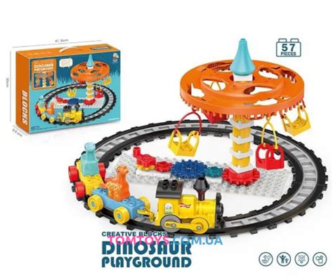 Развивающие конструкторы для детей из дерева своими руками | TOMTOYS.COM.UA