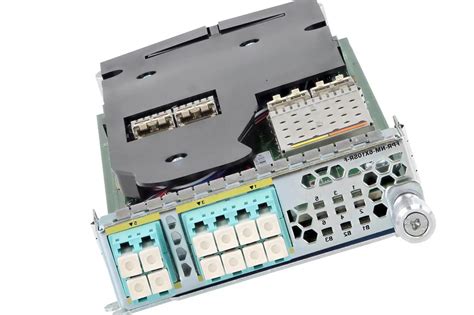 Buy Cisco FPR4K NM 6X10SR F UK Price