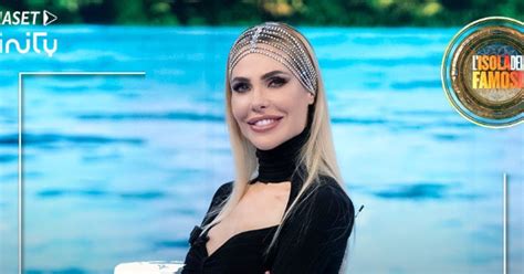Isola Dei Famosi 2023 Andrea Christopher O Cristina Chi Vuoi