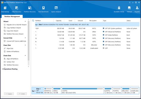 24h2 Safe To Remove Recovery Partition Windows 11 Forum