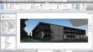 D Rendering In Revit Why Use It For Architectural CAD Projects