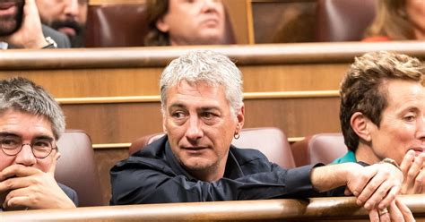 bildu cree que la constitución es un texto mutable y recalca que aspiran al reconocimiento de