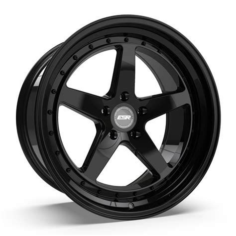 Esr Cs5 Irace Auto Moto