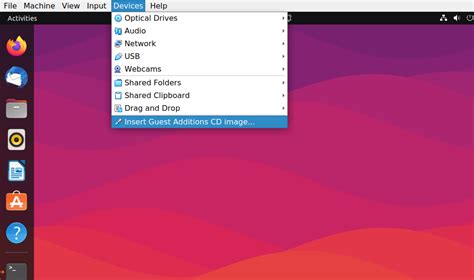 cómo instalar y usar virtualbox en rhel 9 8 muylinux