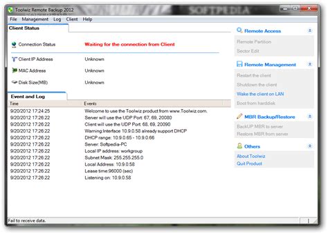 Bitcasa Remotely Backup Palsdop