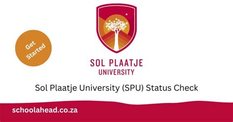 University Status Check Schoolahead