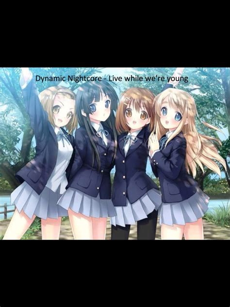 Girl Version Of One Direction By Snowpanda228 On Deviantart