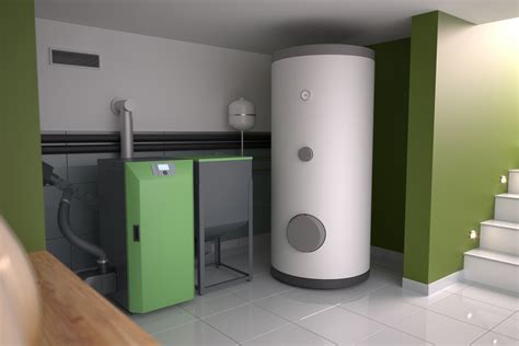 Les Avantages Dun Système De Chauffage à énergie Renouvelable Solumat