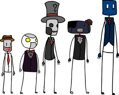 Robot Mafia By Samuri Ninja On Deviantart