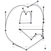 Plotdevice Tutorials Bezier Paths