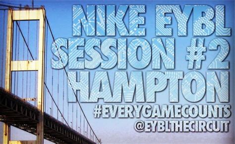 Hoops Elite Academy Nike 2013 Eybl Session 2 Va Recap