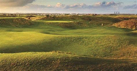 Royal Cinque Ports Golf Club United Kingdom Top 100 Golf Courses