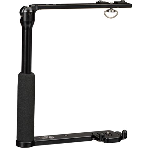 Custom Brackets Cb Digital T Rotating Flash Bracket Cb Digital T