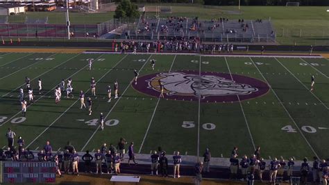 Marion High School Mylan Graham Highlights Hudl