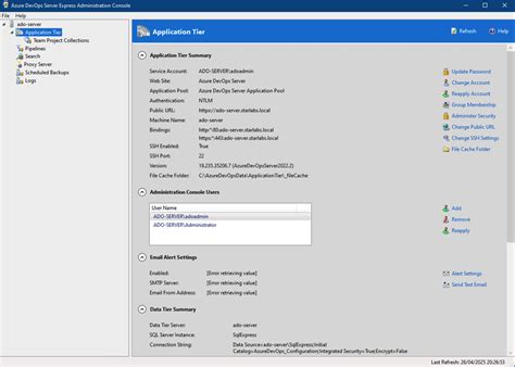 Level Up Your Homelab Automation With Azure Devops Server Juanmas Blog