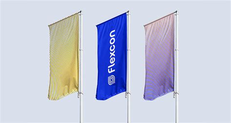 Flexcon Core Product Catalog