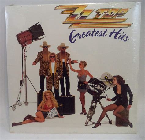 Zz Top Greatest Hits Album Covers Dsaeiphone