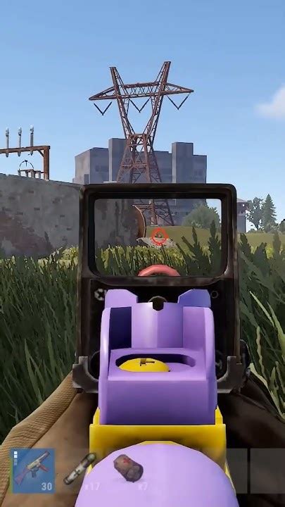 Rust Highlights Rust Gaming Games Rustshorts Rustconsole руст