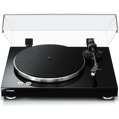 Yamaha TT-S303 - виниловый проигрыватель | Купить в магазине Аудиомания