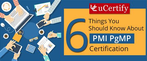 Pmi Pgmp Certification Training