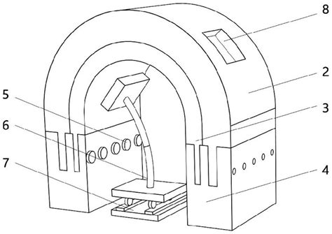 Tunnel Disease Detection And Identification Method Eureka Patsnap