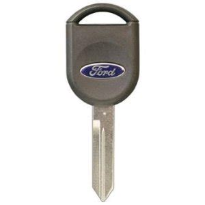 Program A New FORD Key Ricks Free Auto Repair Advice Ricks Free Auto Repair Advice Car