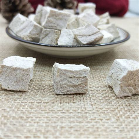 野生粉葛根茶解酒醒酒正品养肝茶葛根块粉新鲜干货非同仁堂500克 虎窝淘